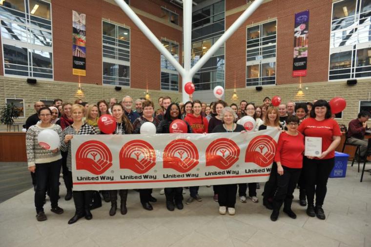 United Way