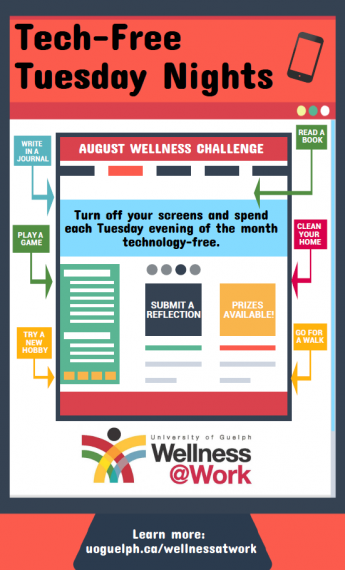 Wellness@Work